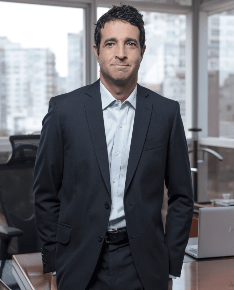 Equipo - GSA Legal