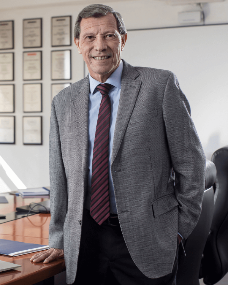 Equipo - GSA Legal